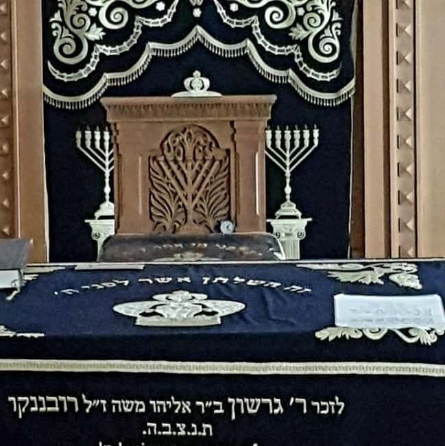 Riga: Jewish History and Heritage Tour - Who Is This Tour Best For?