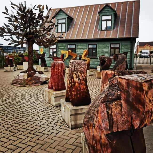 Riga: Jewish History and Heritage Tour - FAQ