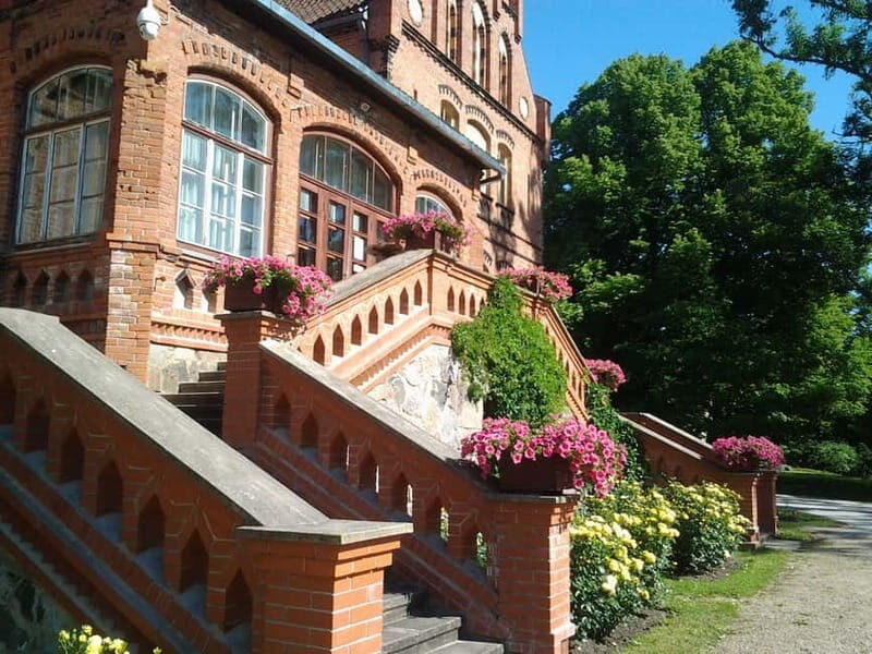 Riga: Nearby Manors and Castles Tour - Final Thoughts