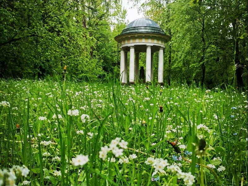 Riga: Nearby Manors and Castles Tour - FAQ