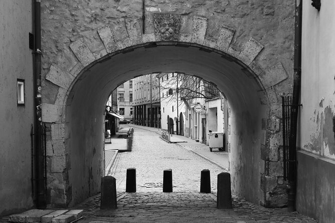 Riga: Old Town Legends & Black Balsam Tasting - FAQ