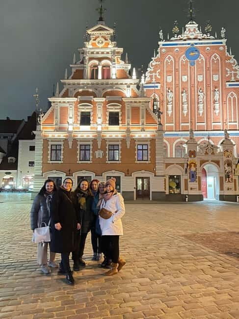 Riga: Old town pub & bar crawl, hidden gems, and local party - The Cost and Its Value
