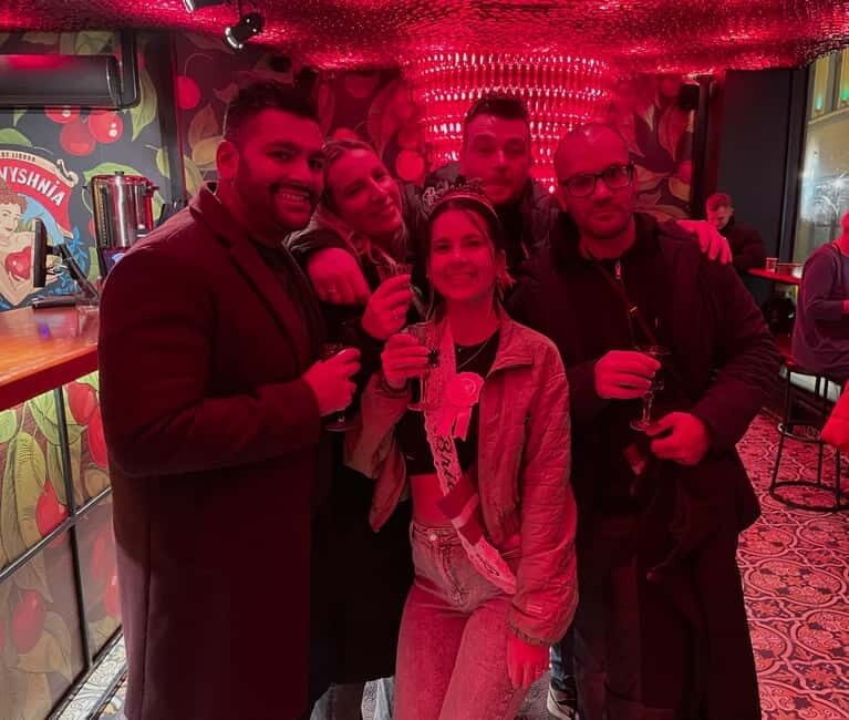 Riga: Old town pub & bar crawl, hidden gems, and local party - Final Thoughts