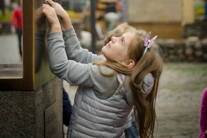 Riga Old Town walking tour - Who Should Take This Tour?