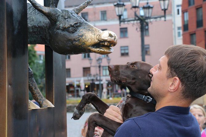 Riga Old Town walking tour - Final Thoughts