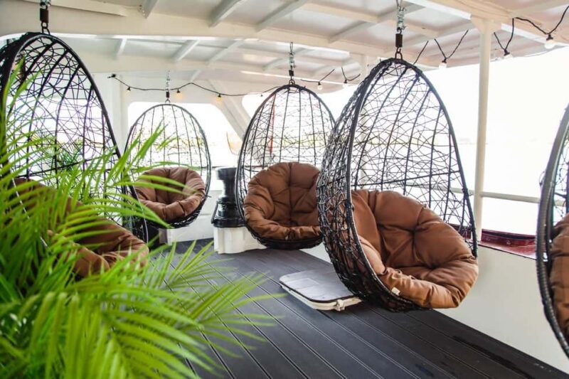 Riga panorama trip - River Cruises Latvia - What to Expect on the Tour