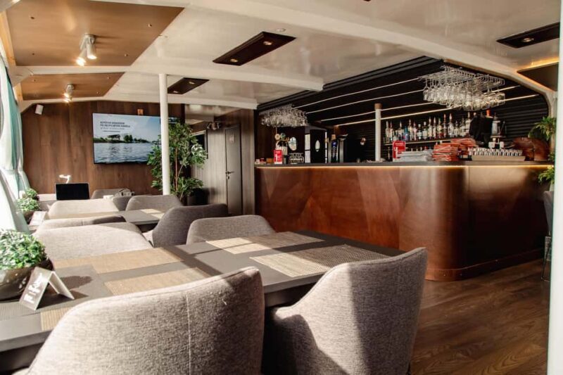 Riga panorama trip - River Cruises Latvia - The Experience as Reported by Travelers