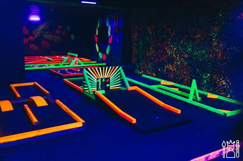 Riga: Players Club Entry Ticket - Key Points  