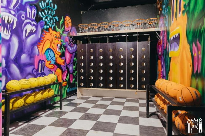 Riga: Players Club Entry Ticket - Discovering Riga’s Entertainment Gem