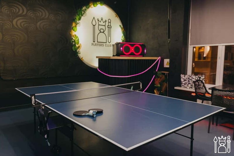 Riga: Players Club Entry Ticket - Final Thoughts