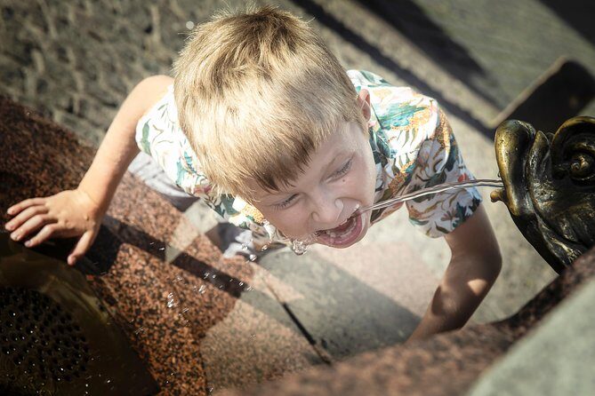 Riga Private Photoshoot Tour - FAQ