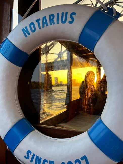 Riga: Private Riga Canal Boat Tour with Latvian Beer - Riga: Private Riga Canal Boat Tour with Latvian Beer — A Detailed Look