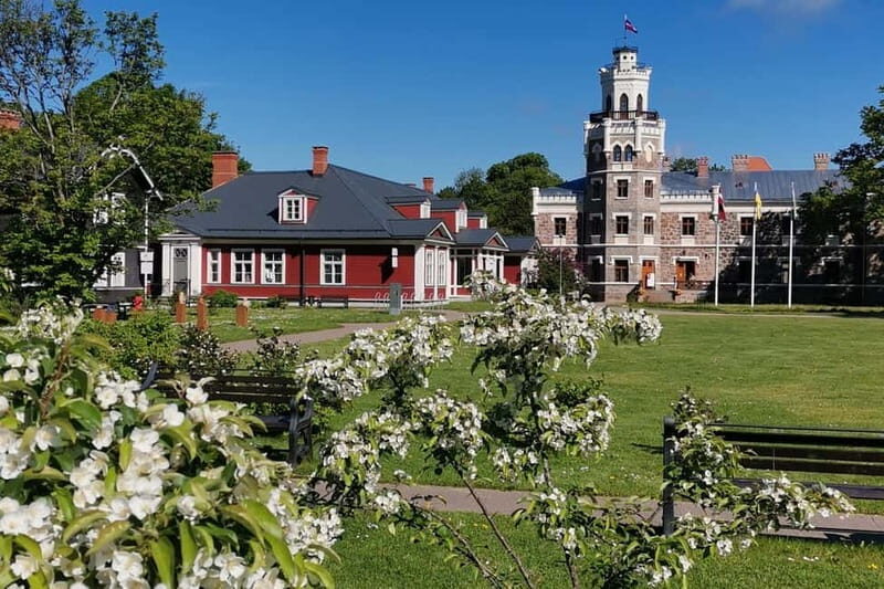 Riga: Private Sigulda, Turaida, and Gauja National Park Tour - Frequently Asked Questions