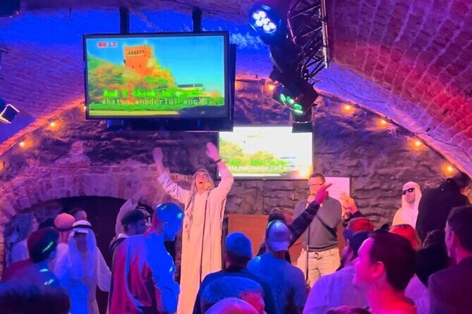 Riga Pub Crawl Nightlife Experience - How the Tour Fits in Your Riga Itinerary