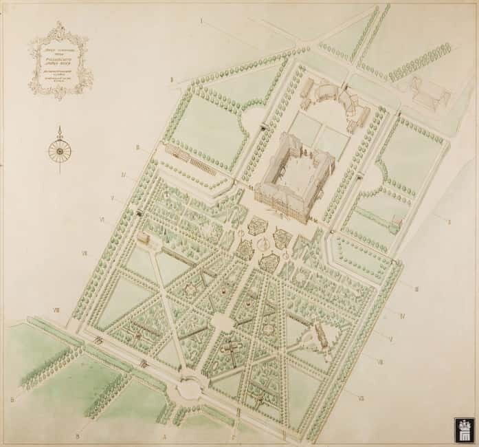 Riga: Rundale, Bauska and Hill of Cross Private Castle Tour - Practical Details and What to Expect
