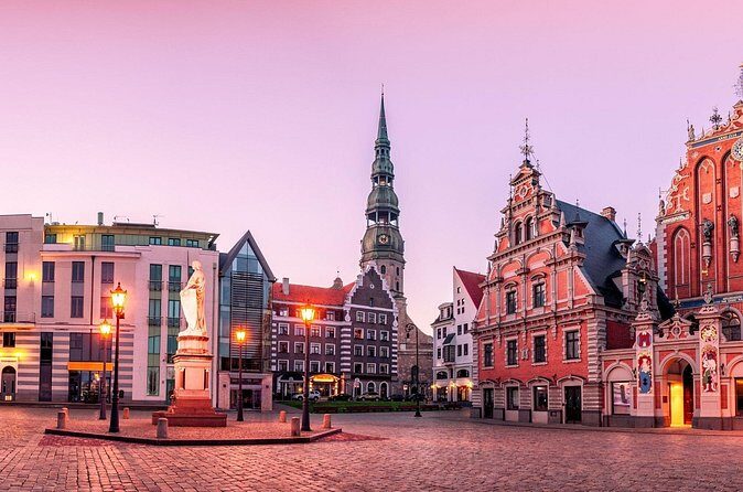 Riga Scavenger Hunt and Highlights Self Guided Audio Tour - Final Thoughts: Is It Worth It?