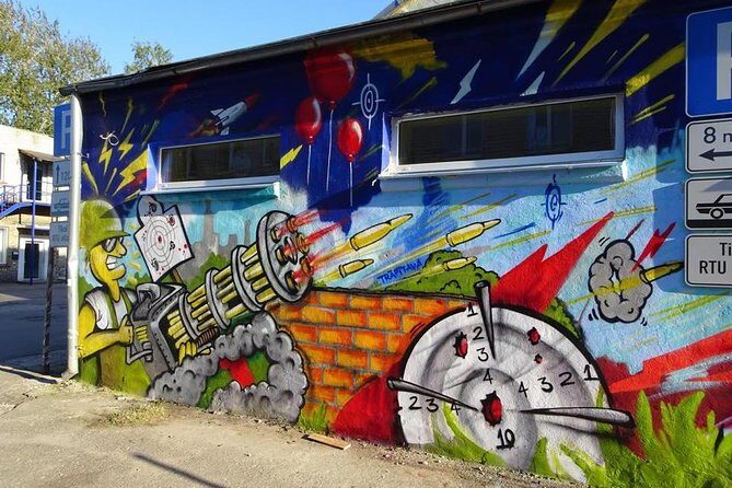 Riga Shooting Range Trapitava - An In-Depth Look at Riga Shooting Range Trapitava