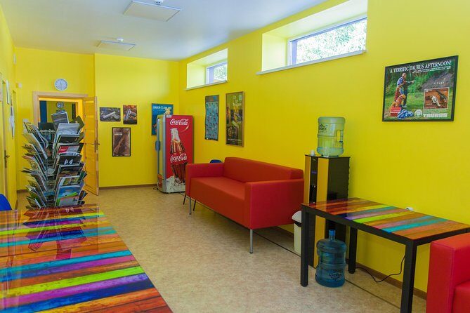 Riga Shooting Range Trapitava - FAQs about Riga Shooting Range Trapitava