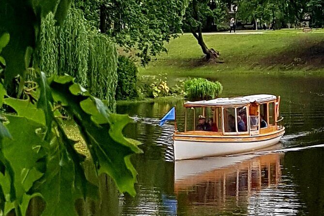 Riga Sightseeing Tour for First Time Visitors - Practical Details and Tips