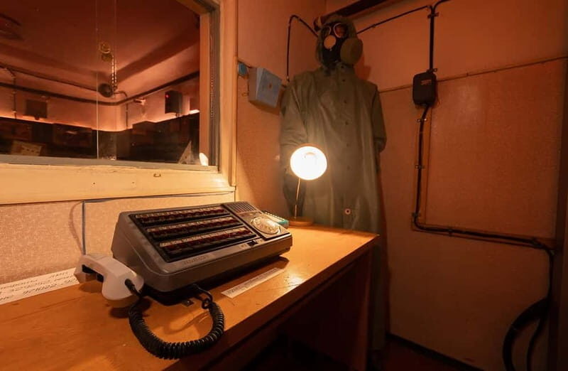 Riga: Soviet Bunker, Seaside Fortress + Authentic BBQ lunch - The Sum Up
