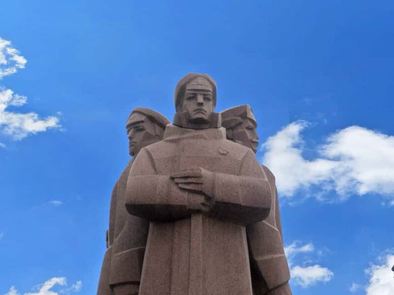 Riga: Stories of Soviet Riga Guided Walking Tour - A Detailed Look at the Tour Experience