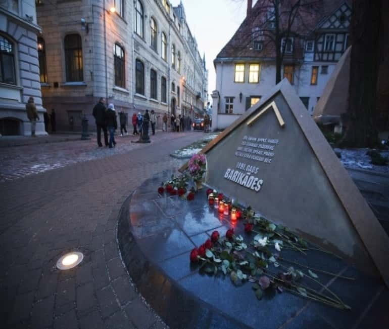 Riga: Stories of Soviet Riga Guided Walking Tour - FAQ