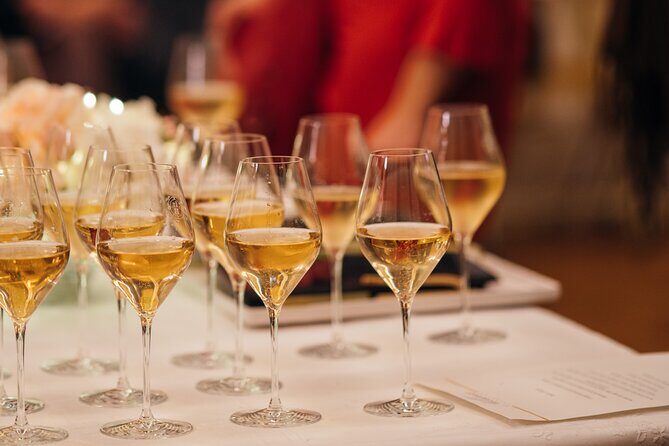 Rigoletto at the Jacquemart-André Museum - The Setting: Jacquemart-André Museum