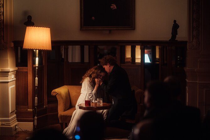 Rigoletto at the Jacquemart-André Museum - What Do Reviewers Say?