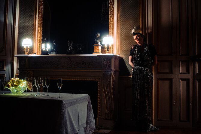 Rigoletto at the Jacquemart-André Museum - Is It Worth the Price?