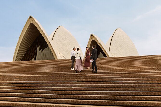 Rigoletto Opera Tickets at Sydney Opera House - Final Thoughts: Who Is This Tour For?  