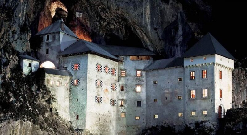 Rijeka: Postojna Cave and Predjama Castle - The Itinerary in Detail