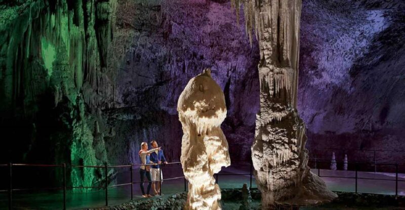Rijeka: Postojna Cave and Predjama Castle - Authentic Experiences and Tips