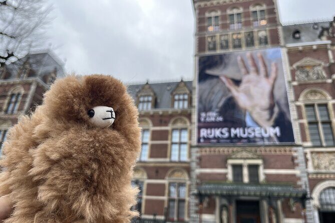 Rijksmuseum 3h Private Guided Tour & Entry Tickets - The Itinerary: What to Expect from Each Stop