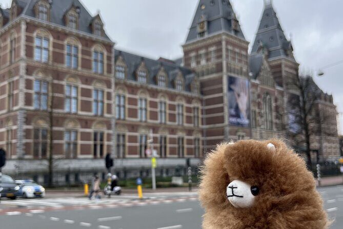 Rijksmuseum 3h Private Guided Tour & Entry Tickets - Final Thoughts: Is It Worth It?