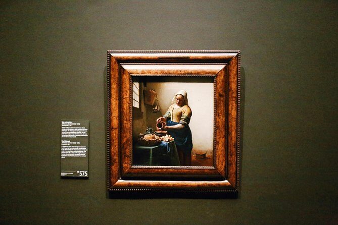Rijksmuseum Amsterdam Exclusive Guided Tour w/ Reserved Entry - The Experience in Action: Insights from Reviewers
