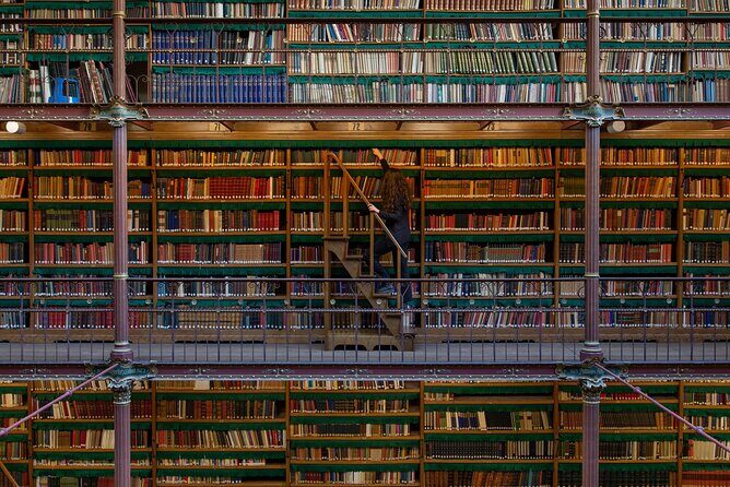 Rijksmuseum Amsterdam Semi-Private Guided Tour - Additional Considerations