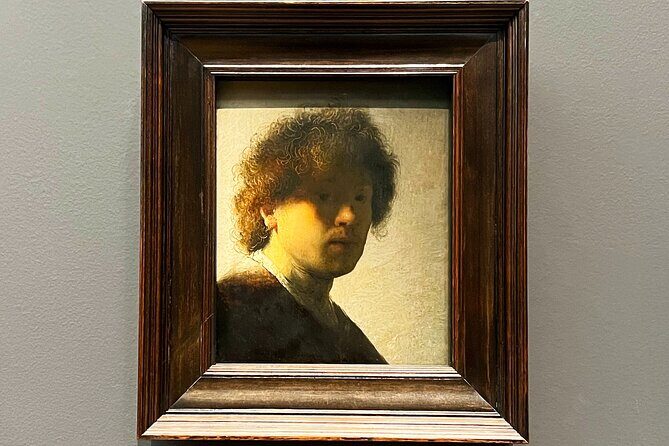 Rijksmuseum Guided Tour, private local Dutch guide - Key Points