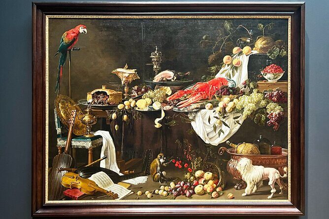 Rijksmuseum Guided Tour, private local Dutch guide - The Guide’s Expertise and Approach