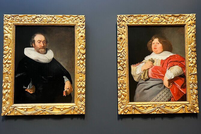 Rijksmuseum Guided Tour, private local Dutch guide - Practical Details and Value