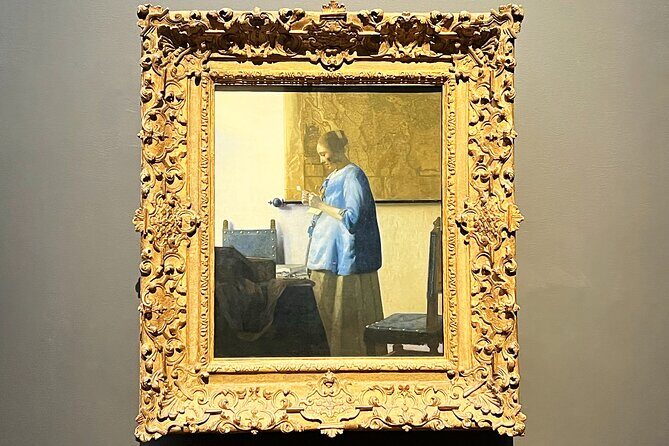 Rijksmuseum Guided Tour, private local Dutch guide - Who Should Book This Tour?