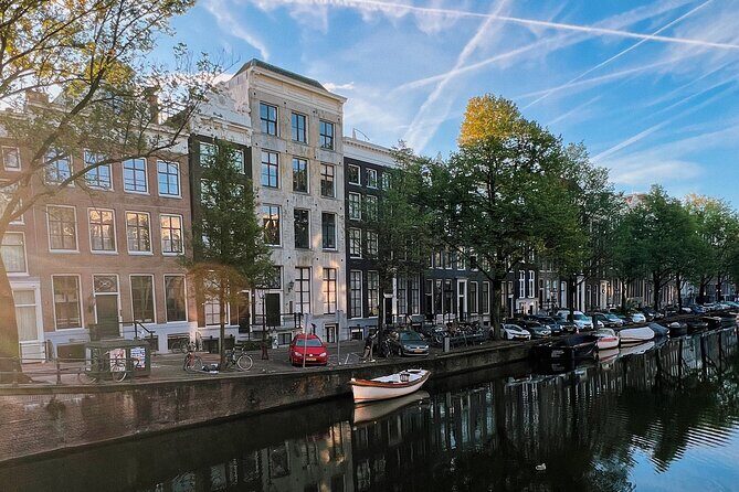 Rijksmuseum Ticket and Guided Tour with Optional Canal Cruise - Final Thoughts