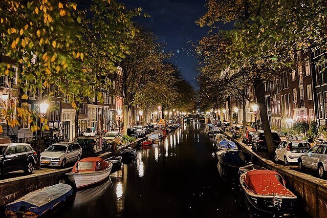 Rijksmuseum Ticket and Guided Tour with Optional Canal Cruise - FAQ