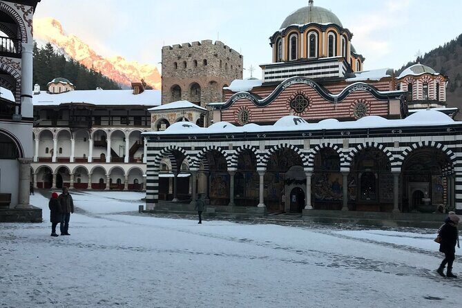 Rila Monastery Afternoon Half Day tour - Authentic Experiences from Travelers