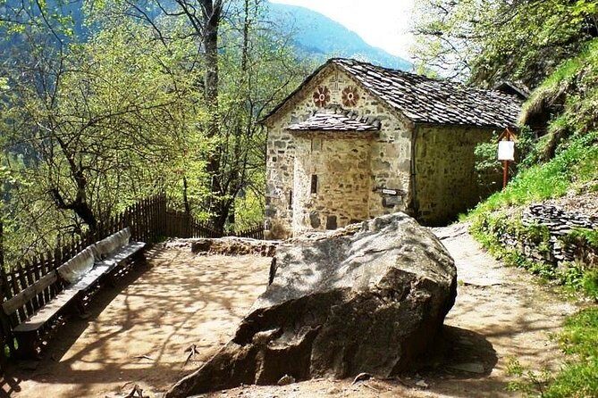 Rila Monastery and Boiana church private tour - The Sum Up