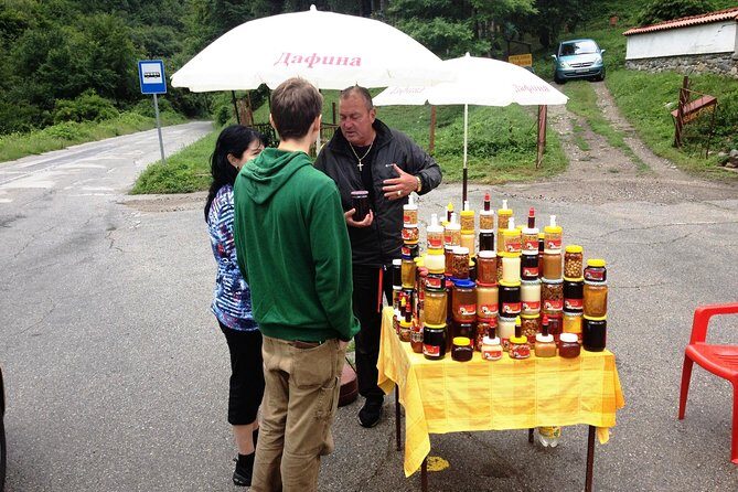 Rila Monastery and Boiana church private tour - FAQs