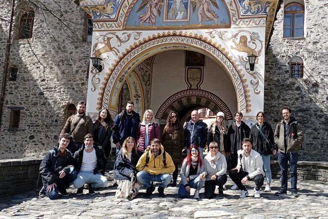 Rila Monastery and Boyana Church Full-Day Tour - Return to Sofia
