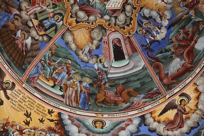 Rila Monastery and Boyana Church Self-Guided Day Trip from Sofia - FAQ