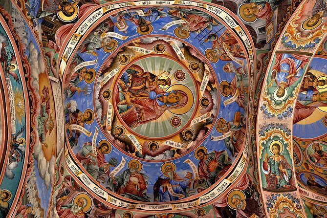 Rila Monastery and Boyana Church Self-Guided Day Trip from Sofia - Final Thoughts