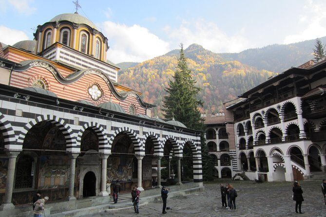 Rila Monastery and Boyana Church Shuttle Tour - Value for Money