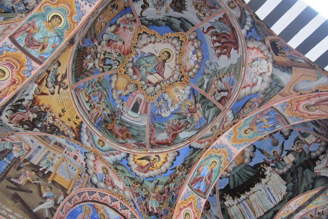 Rila Monastery and Boyana Church Shuttle Tour - Authentic Experiences from Travelers